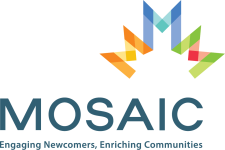 MOSAIC e-Learning Website